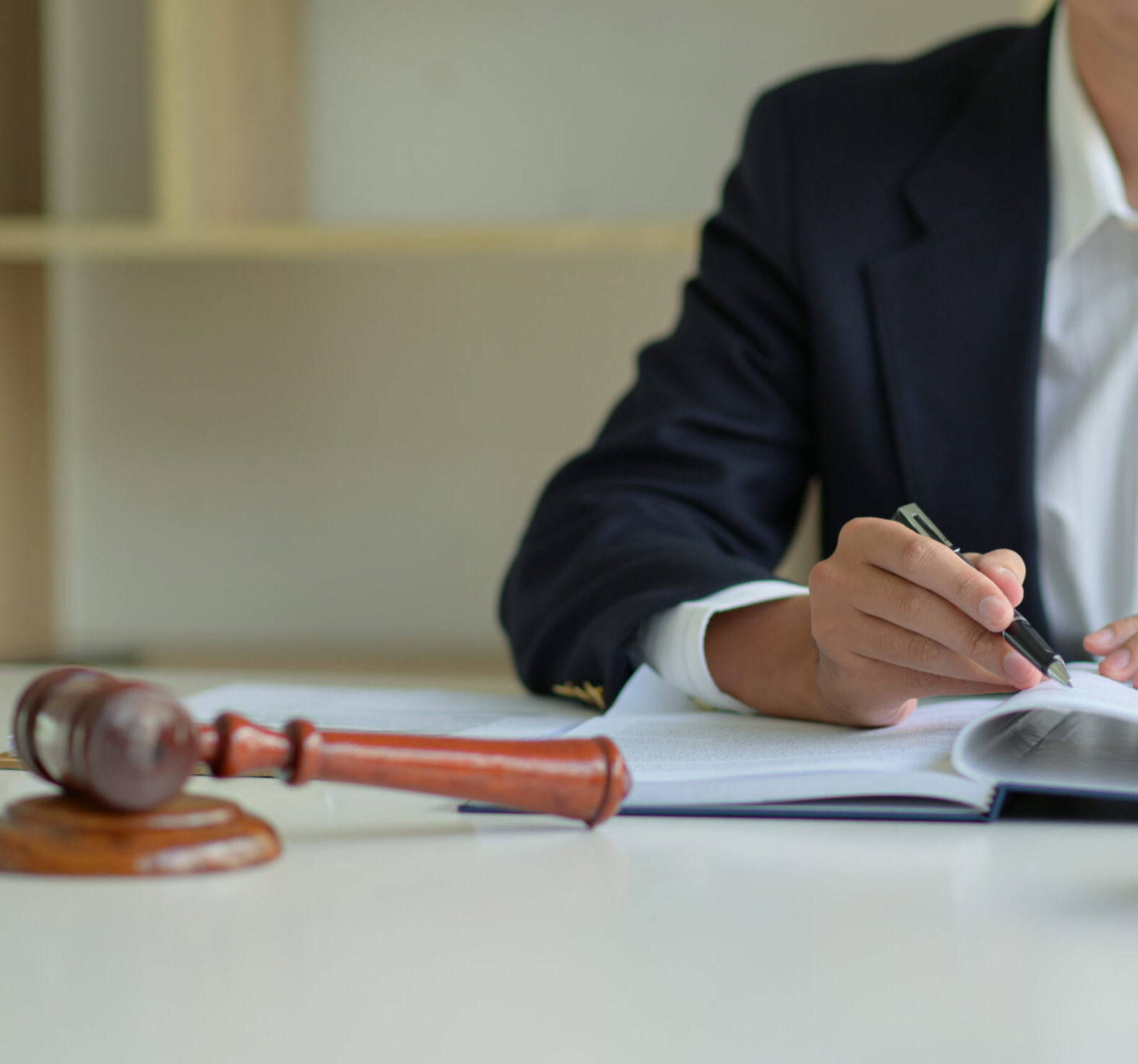 Employer Retaliation Lawyer Los Angeles | MSD Lawyers