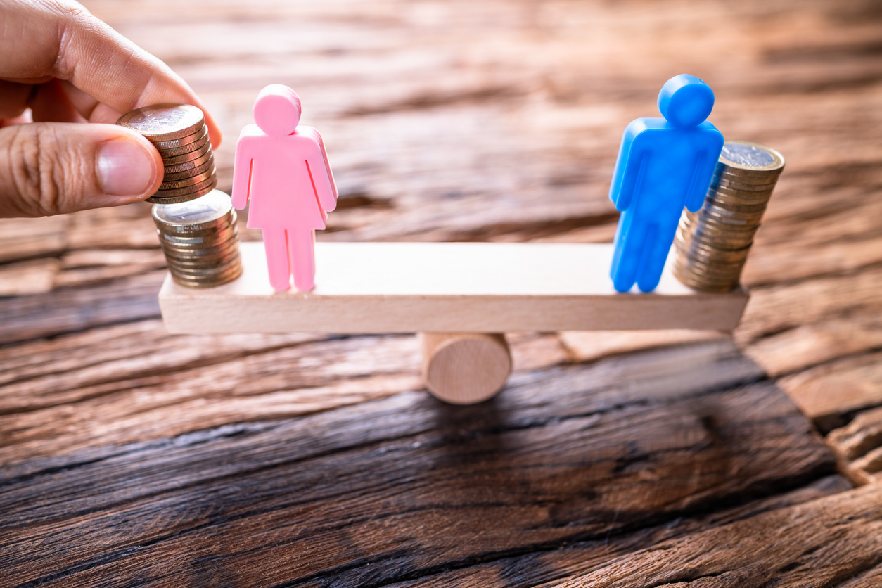 California Equal Pay Act Changes 2026 – What SB 642 Means for Employers ...